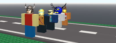 Grouped Account